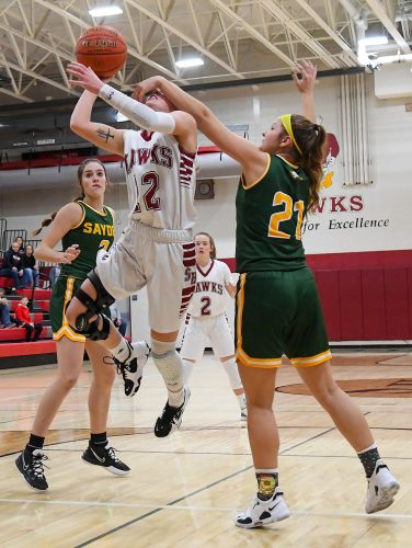 KNOW YOUR ROLE | News, Sports, Jobs - The Freeman Journal